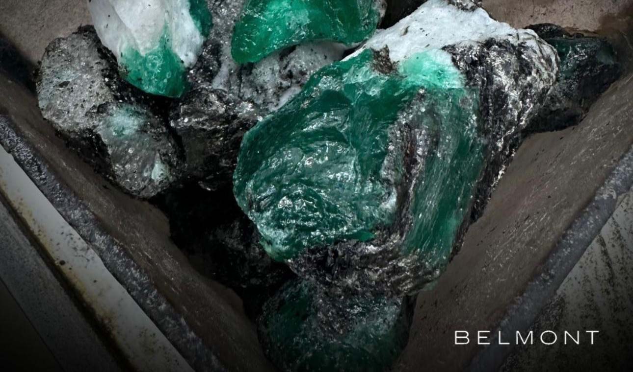 The Symbolism of Emerald: Myths and Beliefs